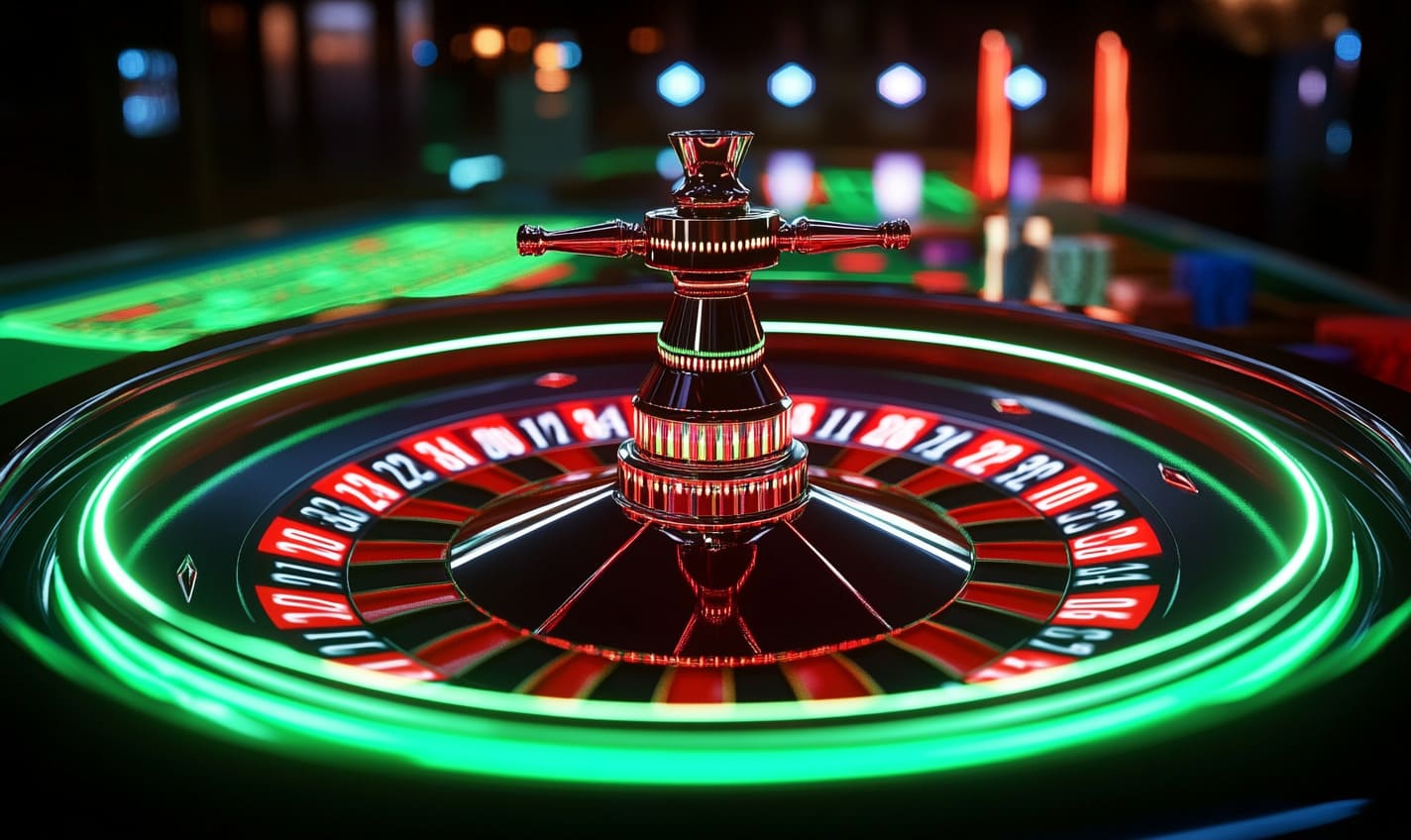 WANEJOBETS: Online Casino and Sports Betting