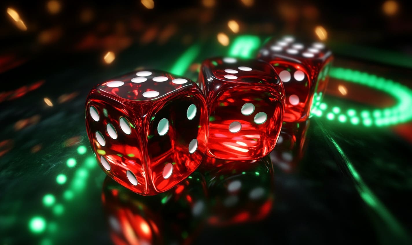 WANEJOBETS: Online Casino and Sports Betting